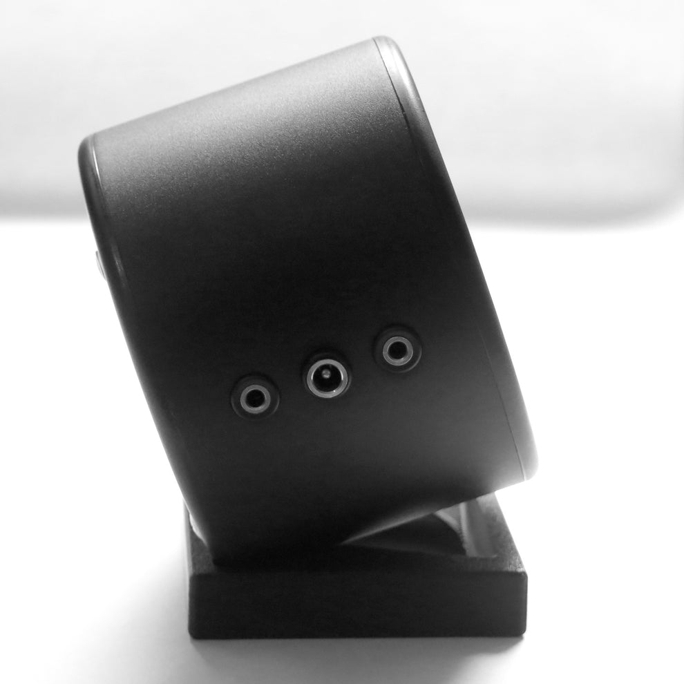 Low Profile Minirig 1/2/3/4 3-Position Speaker Stand Holder Mount – The ...