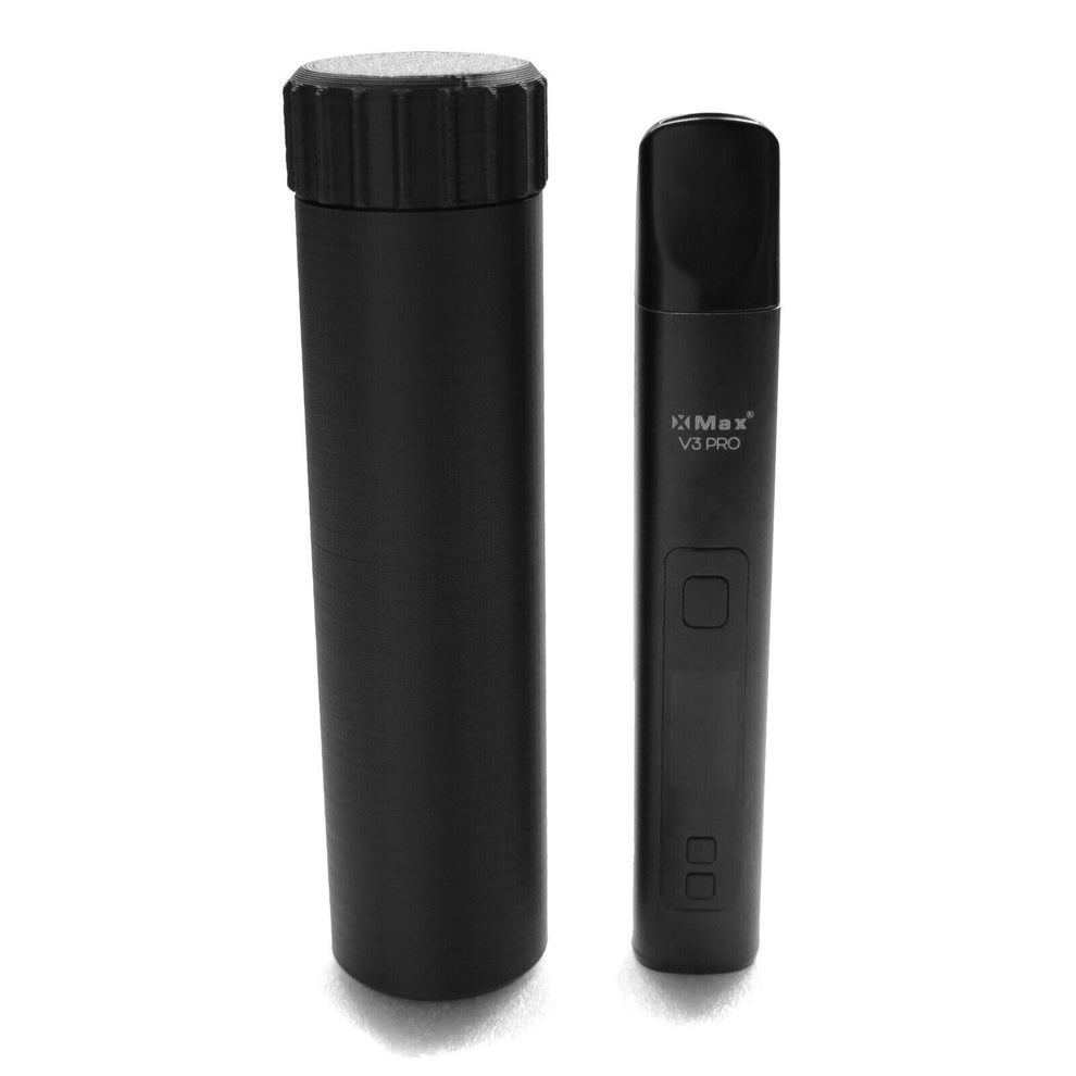 Rugged Smell Proof Case for XMAX V3 Pro - Heavy Duty Odour Proof – The ...