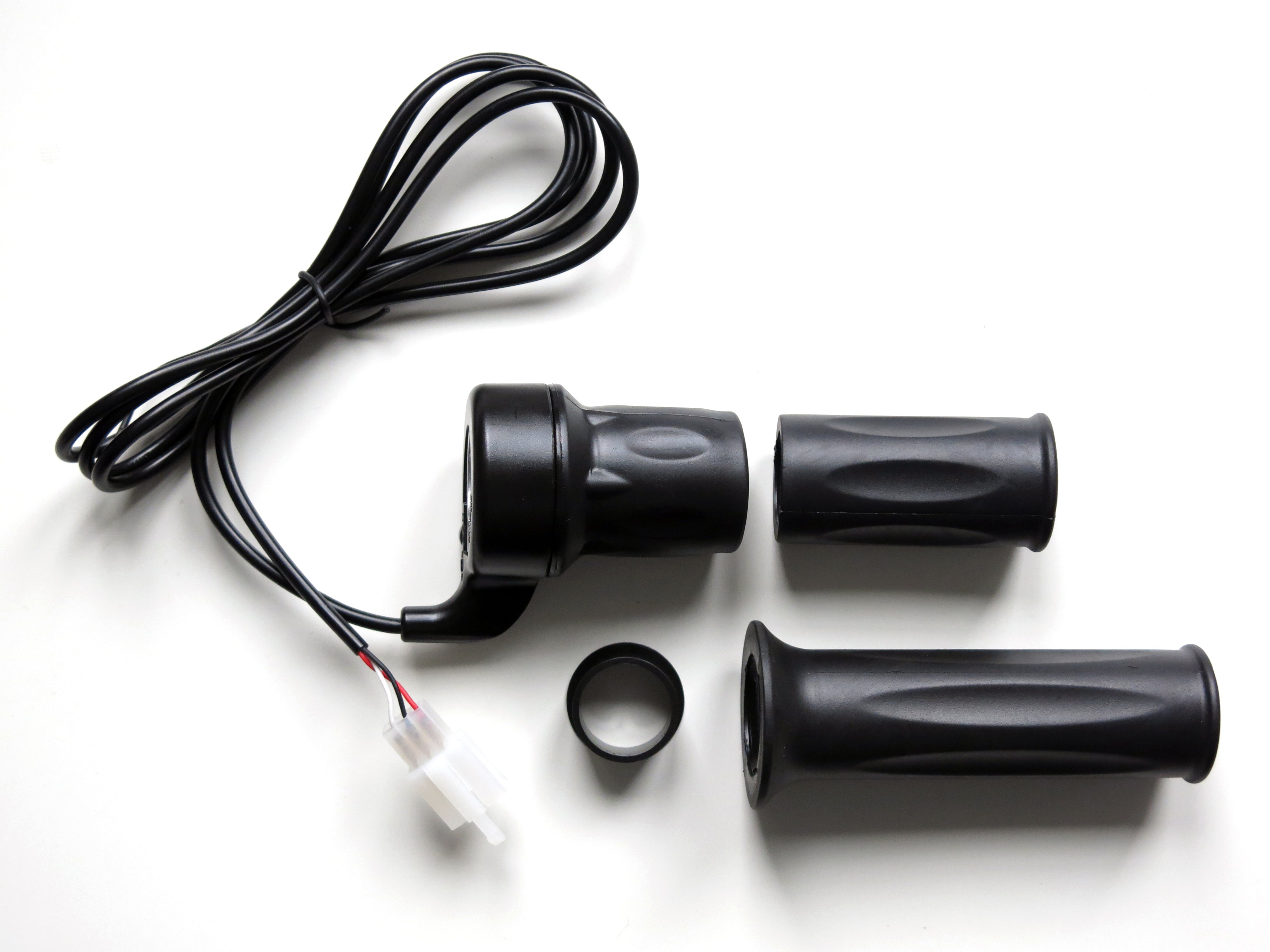 Electric Bike Right Hand Half Twist Throttle Ebike Scooter – The Layer ...