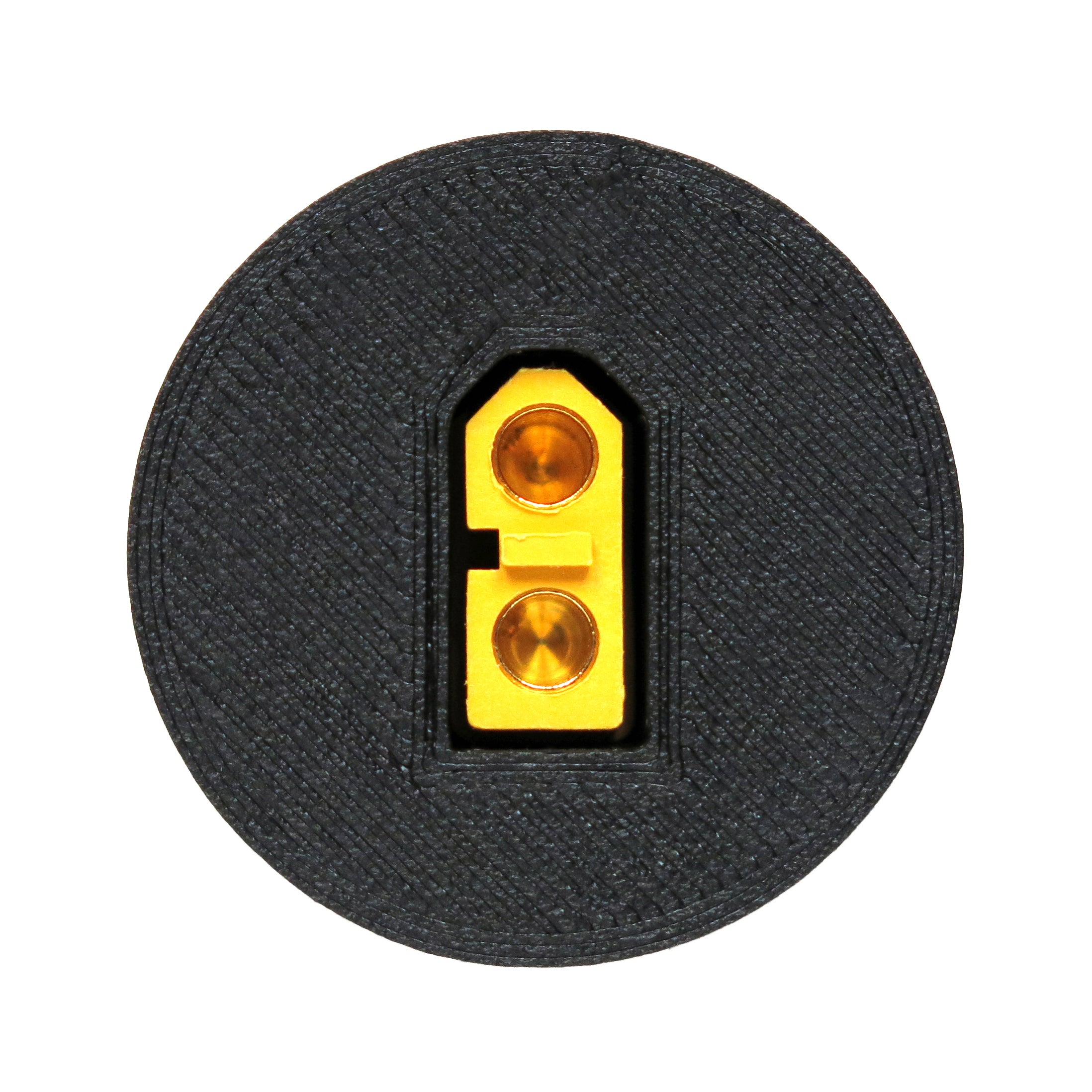 Threaded Panel Mount Housing for XT60 Connector Male & Female – The ...